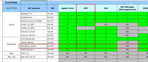 Iics Secure Agent Installation On Windows 2022 Server