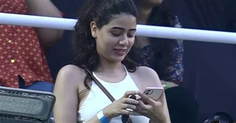 Viral Girls Of Ipl Mystery Women Who Became Popular Because Of Ipl