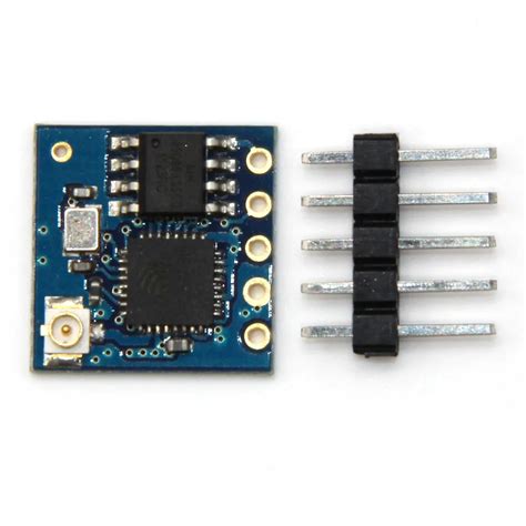 buy 5pcs lot esp 05 esp05 wifi module esp8266 serial