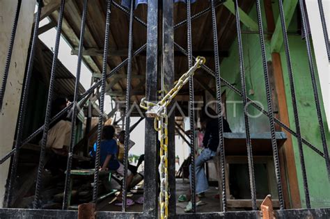 Pemerintah Targetkan Angka Kemiskinan Ekstrem 0 Persen Di 2024 Antara
