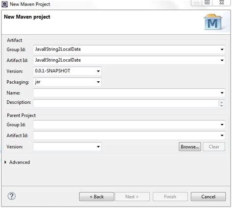 java 8 convert a string to localdate example java code geeks