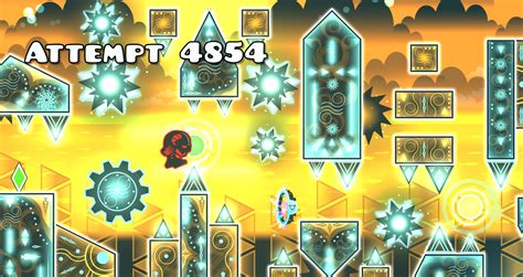 Final Stretch Of The Level Imgflip