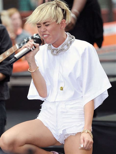Miley Cyrus Today Show 2013 04 Gotceleb