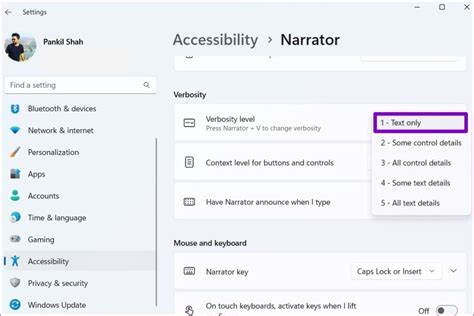 How To Make Windows 11 Read Text Out Loud With Narrator Guiding Tech