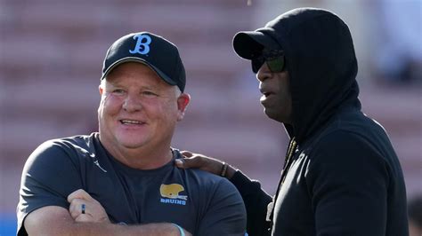 Who Is Chip Kelly Ohio State Reportedly Hires Former Ucla Coach