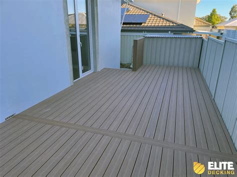 Deckorators Elite Decking