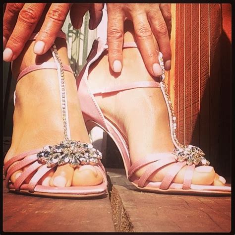 Keegan Connor Tracys Feet