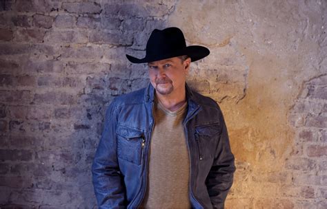 Tracy Lawrence Shares New Song Pretty Dang Good