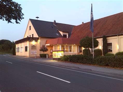 Schützenverein Schützenverein Borgholzhausen Ev