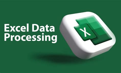 clean filter organize format and merge excel or csv data by sh miran