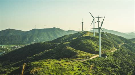 Greening Global Power Grids One Step At A Time Sponsor Content From Emerson