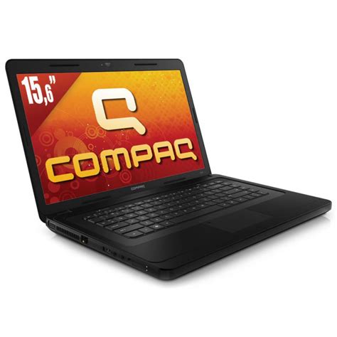 Pc Portable HP Compaq Presario CQ57 480SK 4Go