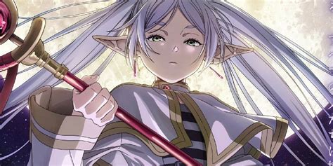 This Frieren Fan Animation Brings The Hero S Party To Life In A Stunning Tribute