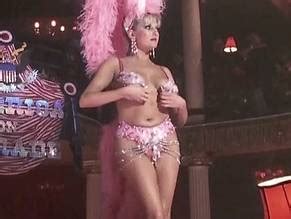 Camille Coduri Nude Aznude