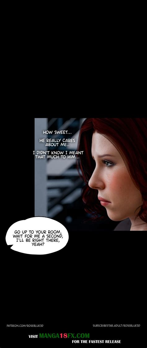 My Neighbor S Widow Raw Chapter Manga Fx