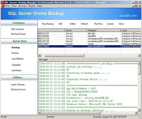 Databk Sql Server Backup 1106 Free Download