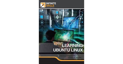 Learning Ubuntu Linux Video