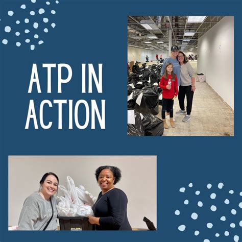 Advanced Tech Placement On Linkedin Volunteer