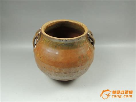 宋代酱釉陶瓷罐图 陶瓷绘画 明代青花罐图片 大山谷图库