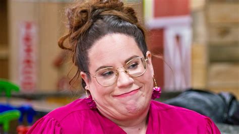 My Big Fat Fabulous Life Whitney Way Thore Goes On Date Gets