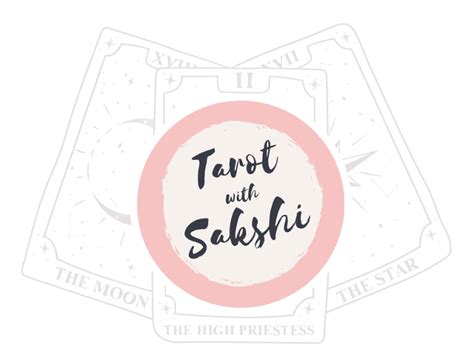 Tarot Card Reading Tarot With Sakshi