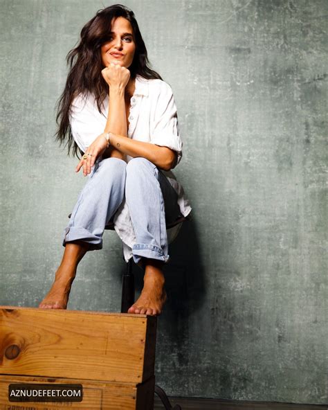 Stephanie Nur Feet Aznudefeet