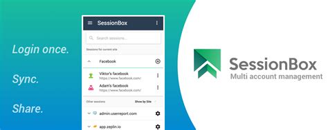 sessionbox pitchwall