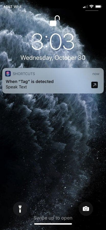 How To Use NFC Tags In The IOS Shortcuts App TechRepublic