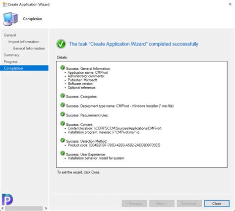 Best Cmpivot Standalone App Deployment Guide Using Sccm