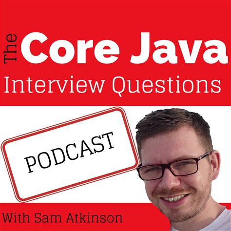 Core Java Interview Questions Podcast 1 Is Out Now The Top 5 Actions