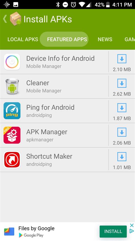 Apk Installer Apk Download For Android Free