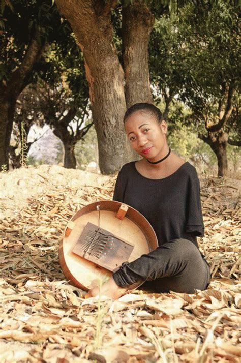 Chipo Speaks On Relationship With Sniper Storm The Southern Eye