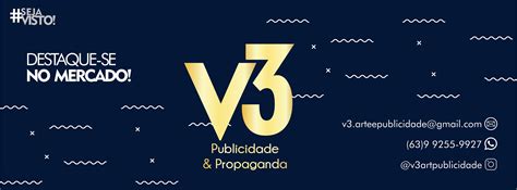 V3 Marketing And Publicidade