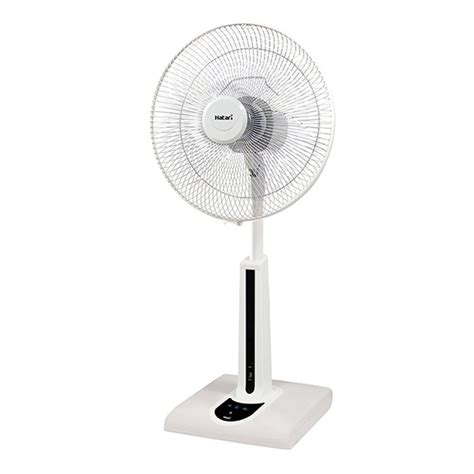 [สินค้าดี] Hatari พัดลมปรับระดับ รุ่น Ht S16r2 White ขนาด 16 นิ้ว Shopee Thailand