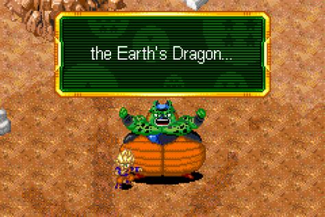 Dragon Ball Z Buus Fury Download Gamefabrique