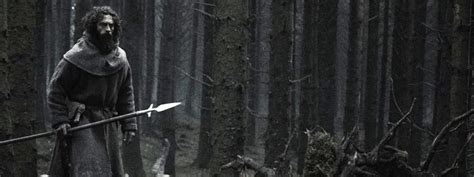 First Look Robert Eggers ‘werwulf As Director Details “middle