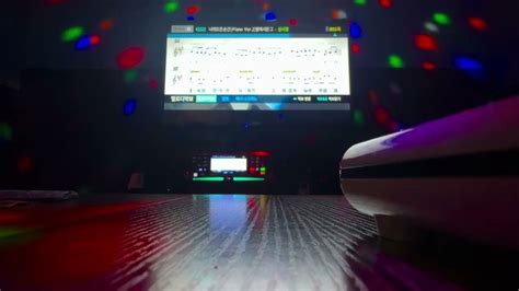 너의 모든 순간 Piano Ver 성시경 일반인 노래방 Youtube