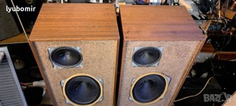 Български тонколони в Тонколони в гр София Id44145550 Bazarbg