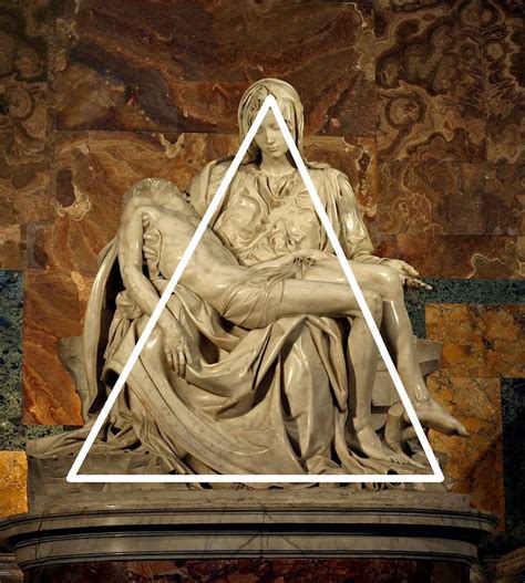 La Piedad De Miguel Ángel Una Obra Maestra De La Escultura Renacentista
