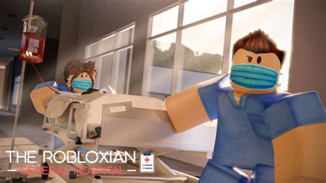The Hospital Premium Features Roblox Için Oyun İndir