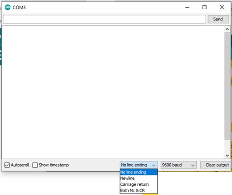 Getting Constant Adc Value Based On User Input From Serial Monitor Programming Arduino Forum