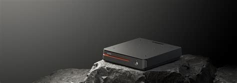 SUNMI MAX Cash Drawer