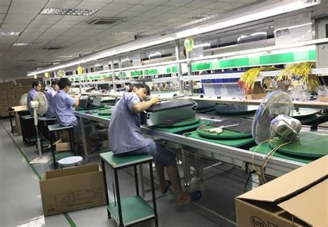 การประกอบ Pcb แบบกำหนดเองของจีนสำหรับผู้ผลิตผลิตภัณฑ์อัจฉริยะและโรงงาน เซินเจิ้น Bqc