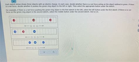Answered Each Sketch Below Shows Three Objects Bartleby