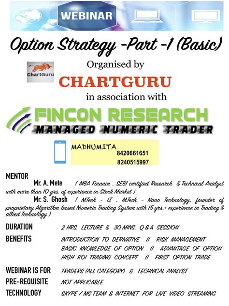 option strategy part 1 basic pdf