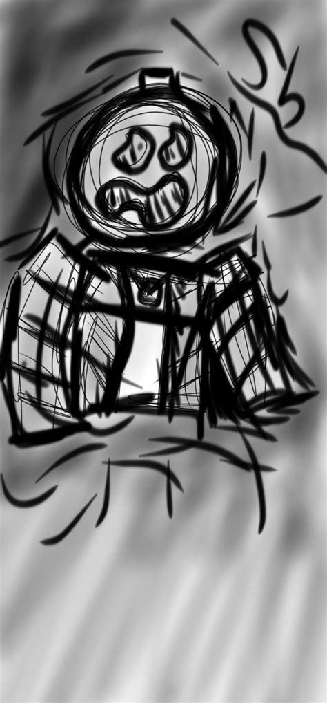 I Tried To Make My Avatar And This Was My First Try Rrobloxart