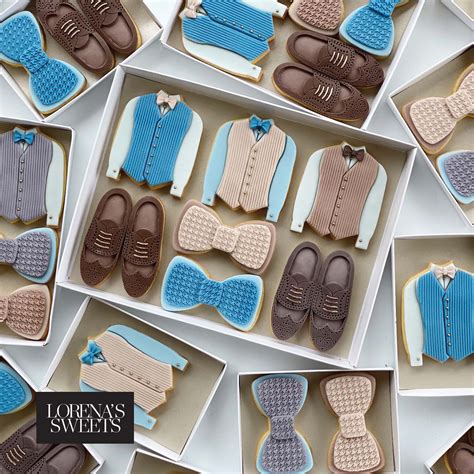 Dandy Andy Cookie Decorating Kit Lorenas Sweets