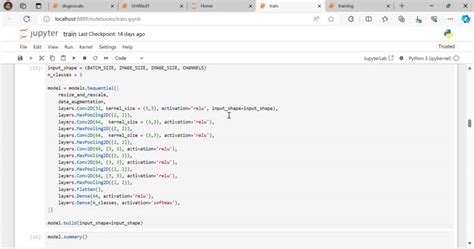 Kogula Nandhitha On Linkedin Agriculturalinnovation Machinelearning