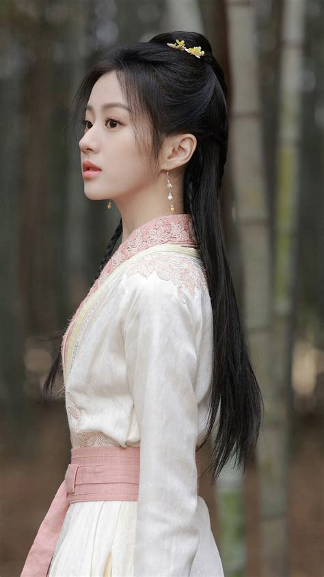 金庸武侠世界铁血丹心 黄蓉 包上恩 高清图片，堆糖，美图壁纸兴趣社区