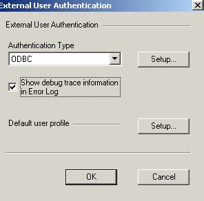 How To Use Database Stored Procedures For Xlight FTP Server